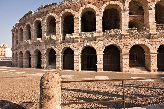 Excursion in Verona. - An Introduction to the Verona Tour Experience