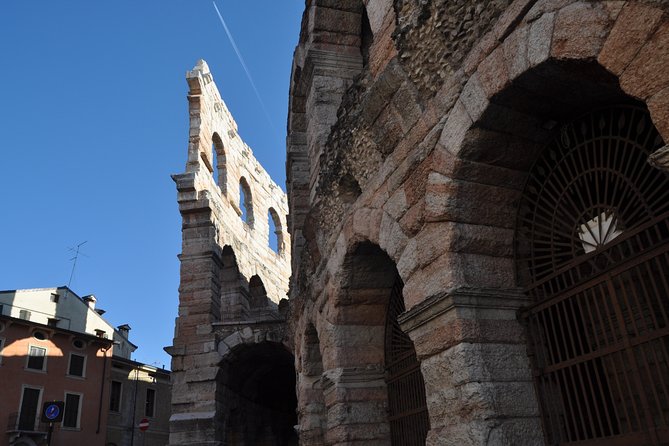 Excursion in Verona. - Exploring the Itinerary in Detail