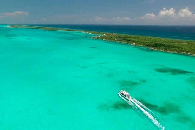 Excursion Isla Contoy & Isla Mujeres from Cancun - An In-Depth Look at the Tour Itinerary