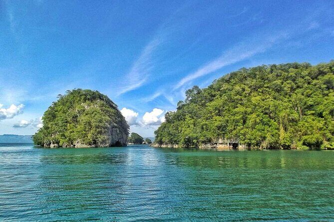 Excursion Los Haitises + Cayo Levantado (Bacardí Island) from Santo Domingo - Key Points