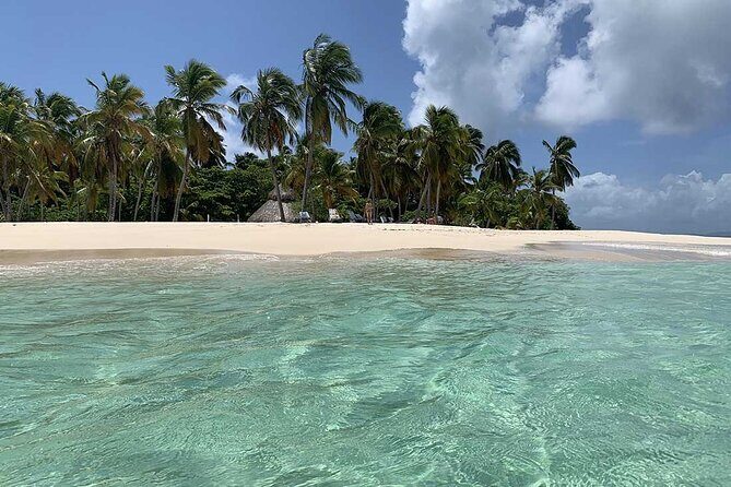 Excursion Los Haitises + Cayo Levantado (Bacardí Island) from Santo Domingo - Final Words