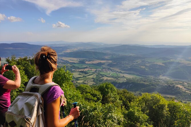 Excursion on the Perugia Mountain with Guide - Who Will Love This Tour?