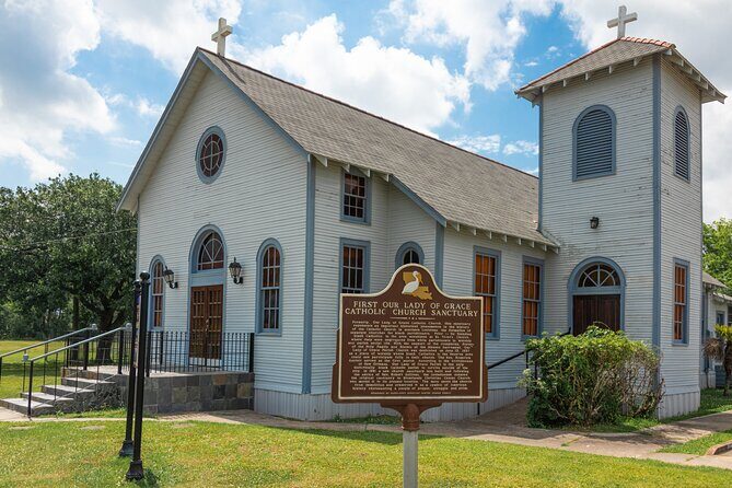 Excursion Plantation Blues and Jazz - A Detailed Look at the Tour Experience