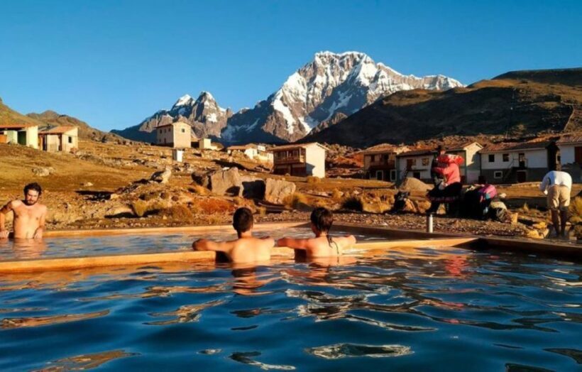 Excursion: Rainbow Mountain and Ausangate 7 Lagoons 2 days - Authentic Experiences and Traveler Feedback