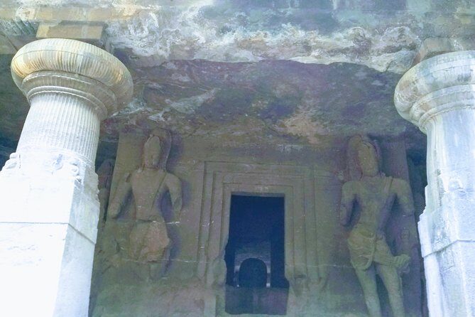 Excursion - Rock Cut Caves on Elephanta Island - Exploring the Rock Cut Caves on Elephanta Island: A Practical Guide