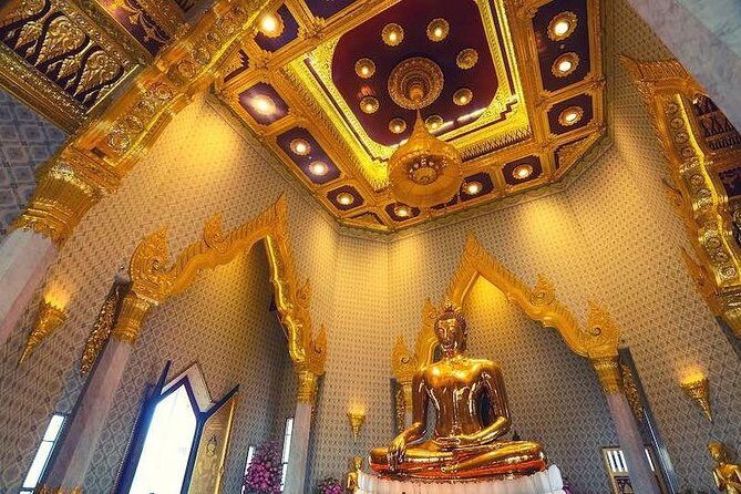 Excursion Royal Palace and temples of Bangkok - Who Will Love This Tour?