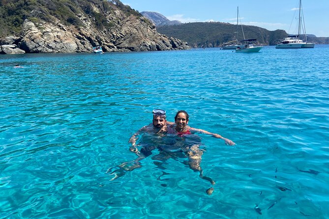 excursion Scandola- Girolata - Calanques de piana- Capo rosso - Authentic Feedback from Travelers