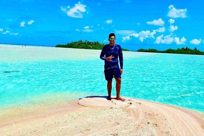 Excursion The Blue Lagoon and Reef Island - Is This Tour Worth It?