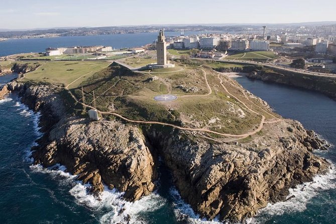 Excursion to a Coruña and Betanzos From Santiago De Compostela - Inclusions