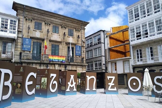 Excursion to a Coruña and Betanzos From Santiago De Compostela - Booking Information