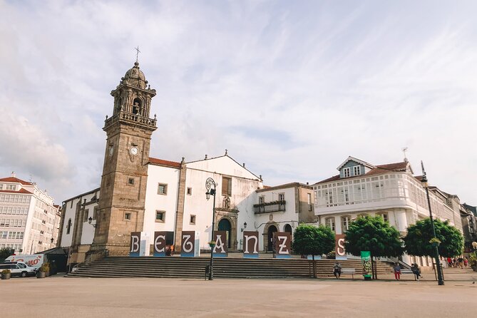 Excursion to a Coruña and Betanzos From Santiago De Compostela - Additional Information