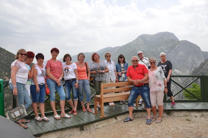 Excursion to Altinbesik Cave and Ormana Village - Analyzing the Value