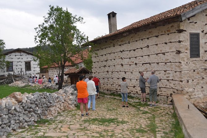 Excursion to Altinbesik Cave and Ormana Village - FAQs