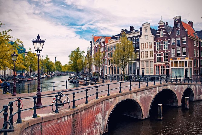 Excursion to Amsterdam by bus from Brussels - What to Expect from the Transport and Guides