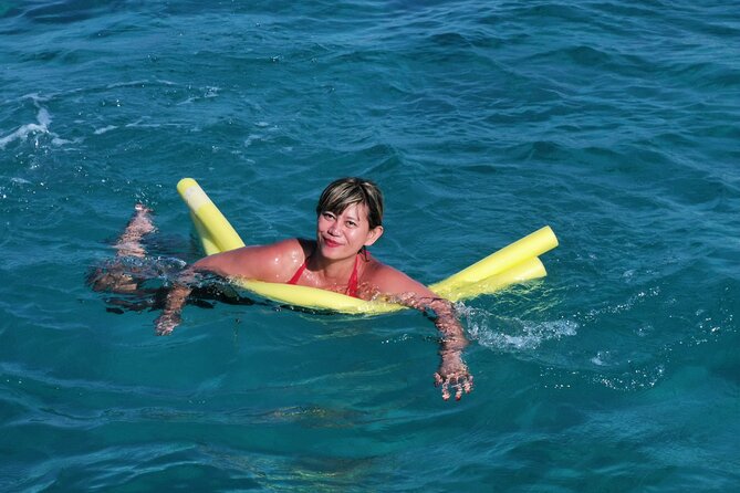 Excursion to Asinara Stintino La Pelosa National Park - Highlights of the Tour