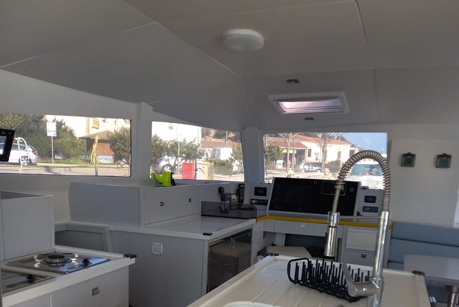 Excursion to Asinara Stintino La Pelosa National Park - What Previous Visitors Say