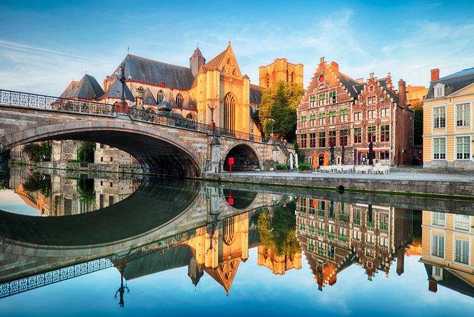Excursion to Bruges and Ghent by bus from Brussels - The Sum Up: Is This Tour Worth It?
