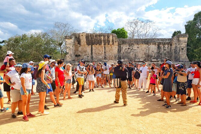 Excursion to Chichén Itzá, Valladolid and Cenote xcajum - Practical Considerations and Traveler Feedback