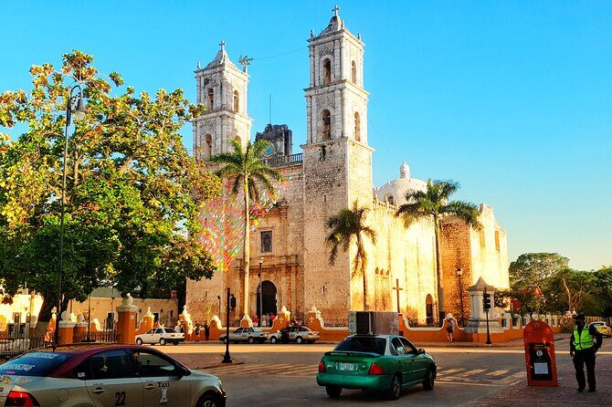 Excursion to Chichén Itzá, Valladolid and Cenote xcajum - Analyzing the Value