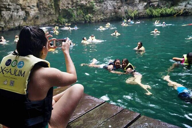 Excursion to Chichén Itzá, Valladolid and Cenote xcajum - Final Thoughts: Who Is This Tour Best For?