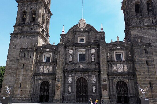 Excursion to Cholula and Puebla from Mexico City - Comfort and Practicalities