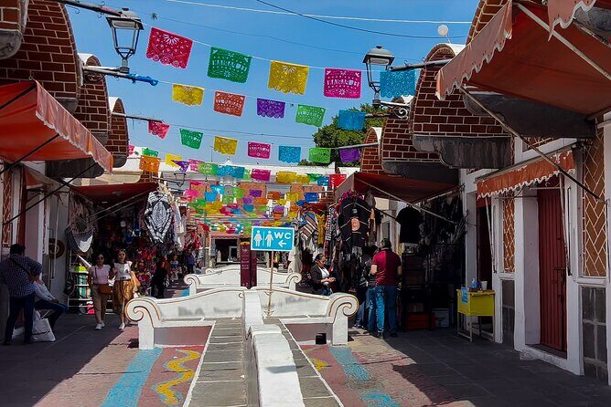 Excursion to Cholula and Puebla from Mexico City - Final Thoughts: Who Is This Tour For?