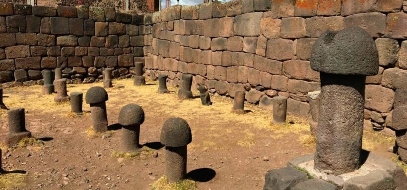 Excursion to Chucuito, Aramu Muru and Juli - An In-Depth Look at the Tour Experience