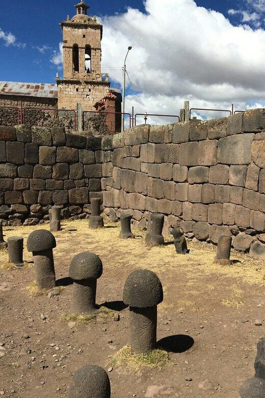 Excursion to Chucuito, Aramu Muru and Juli - Final Thoughts: Is It Worth It?