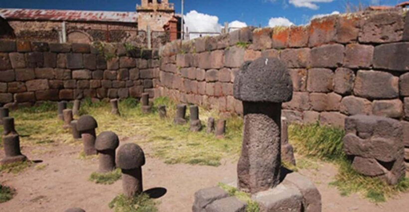 Excursion to Chucuito - An In-Depth Look at the Chucuito Tour