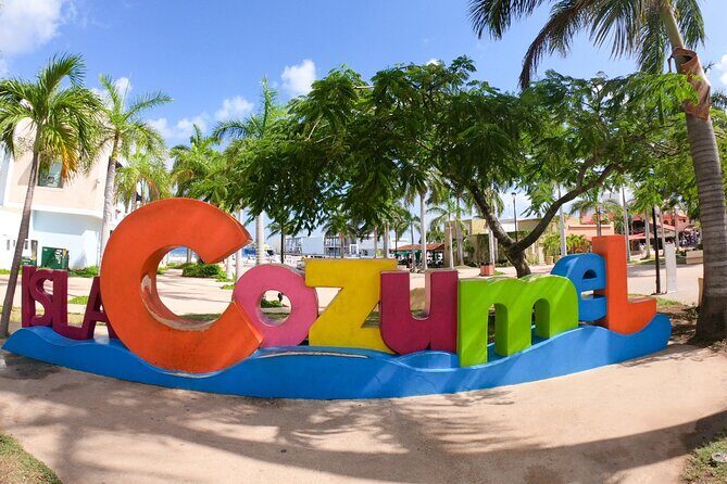 Excursion to Cozumel from Cancun - FAQ