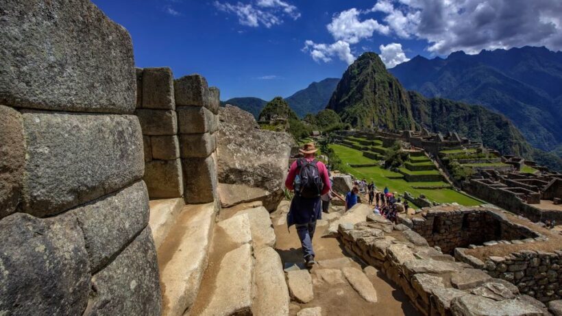Excursion to Cusco Machu Picchu in 7 days 6 nights - Final Thoughts