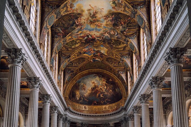 Excursion to discover the Versailles Monarchy - Who Should Choose This Tour?