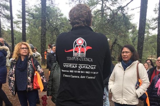 Excursion to Enchanted City and Ventano Del Diablo - Tour Experience