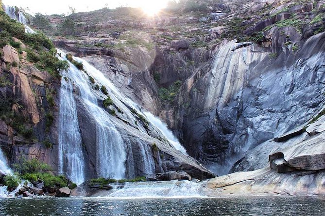 Excursion to Finisterre + Muxia + Costa da Morte (7 stops) - The Sum Up