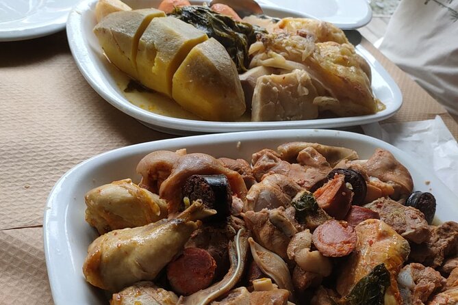 Excursion to Furnas and Nordeste with Cozido das Furnas - Who Will Love This Tour?