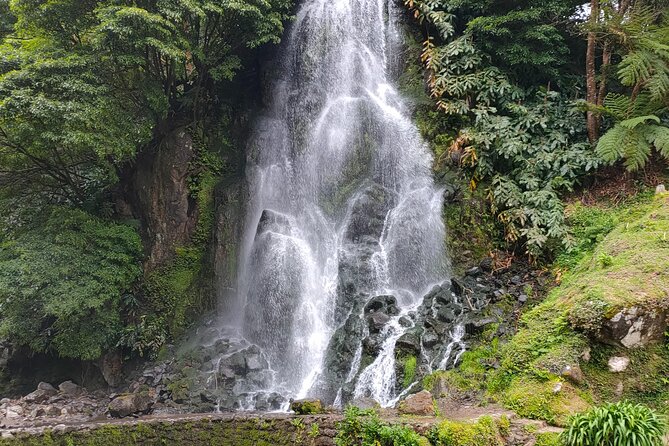 Excursion to Furnas and Nordeste with Cozido das Furnas - The Sum Up