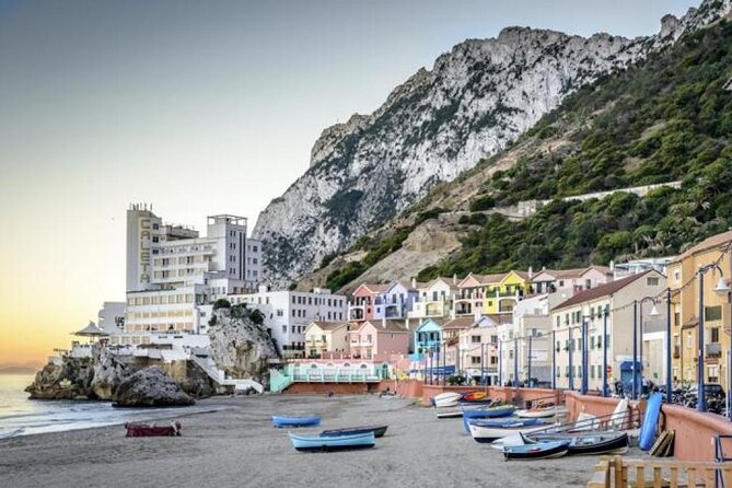 Excursion to Gibraltar with Rock Tour From Malaga - Who Should Consider This Tour?