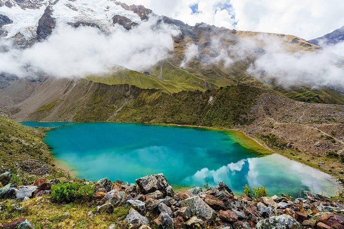 Excursion to Humantay Lake From Cusco. - Group Size and Equipment