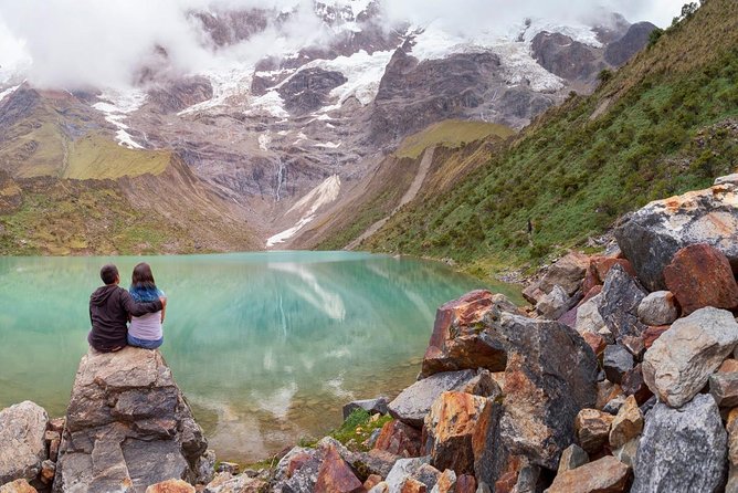 Excursion to Humantay Lake From Cusco. - Meal Offerings