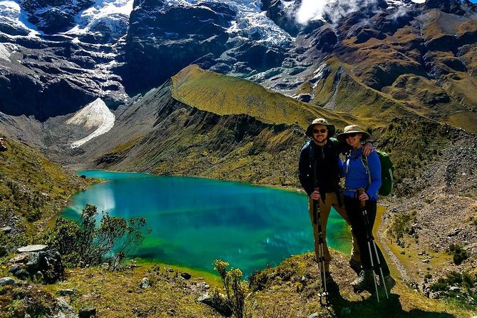 Excursion to Humantay Lake From Cusco. - Transportation and Transfers