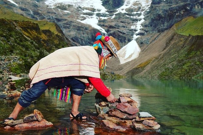 Excursion to Humantay Lake From Cusco. - Customer Ratings and Feedback