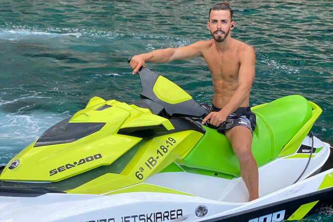 Excursion to Isla Margarita by Jet Ski From San Antonio - Who Should Consider This Tour?