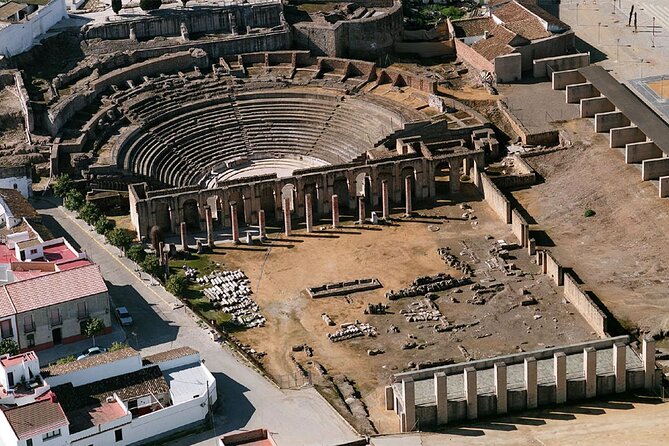 Excursion to Italica from Seville - FAQs