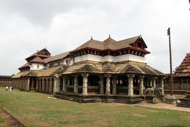 Excursion To Karkala And Moodabidri From Mangalore with Lunch - Key Points