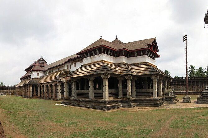 Excursion To Karkala And Moodabidri From Mangalore with Lunch - An In-Depth Look at the Tour