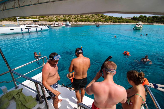 Excursion to Kornati National Park from Zadar - The Experience: What Sets This Tour Apart