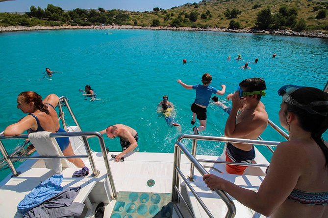 Excursion to Kornati National Park from Zadar - Who Will Enjoy This Tour?