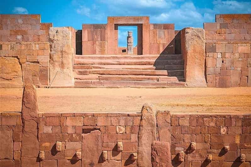 Excursion to La Paz and Tiwanaku - An In-Depth Look at the Tour Experience