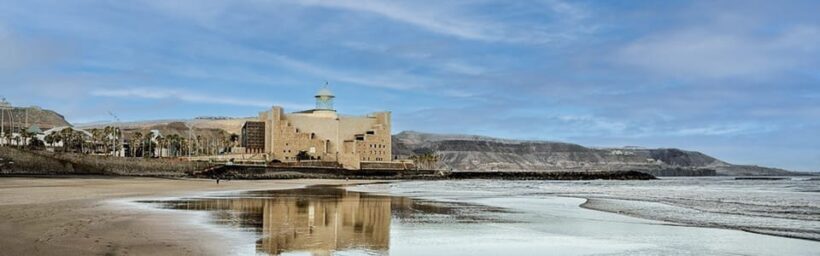 Excursion to Las Palmas: History and Culture - An In-Depth Look at the Tour Experience