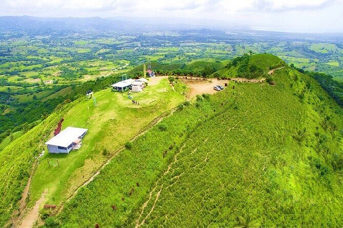 Excursion to Los Haitises and Redonda Mountain - Who Will Love This Tour?